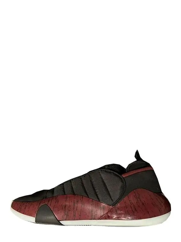 Adidas Harden Volume 7 Shoes - Black/red