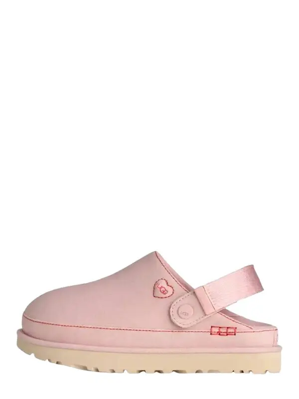 UGG Goldenstar Love Clog - Rosetta