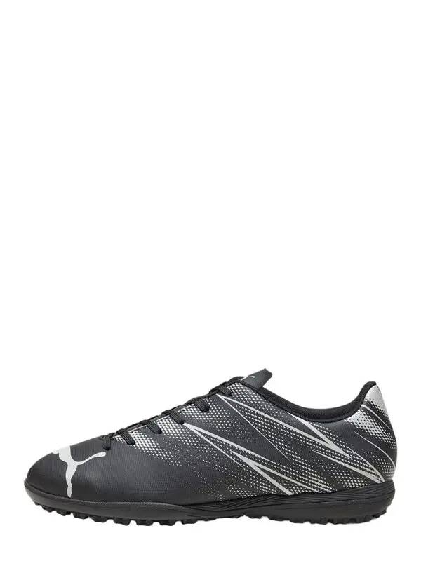 PUMA Attacanto Tt Sneakers - Black/silver Mist