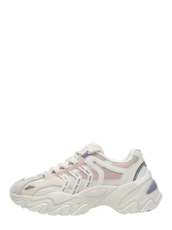 FILA Sofia Sneakers - Pink