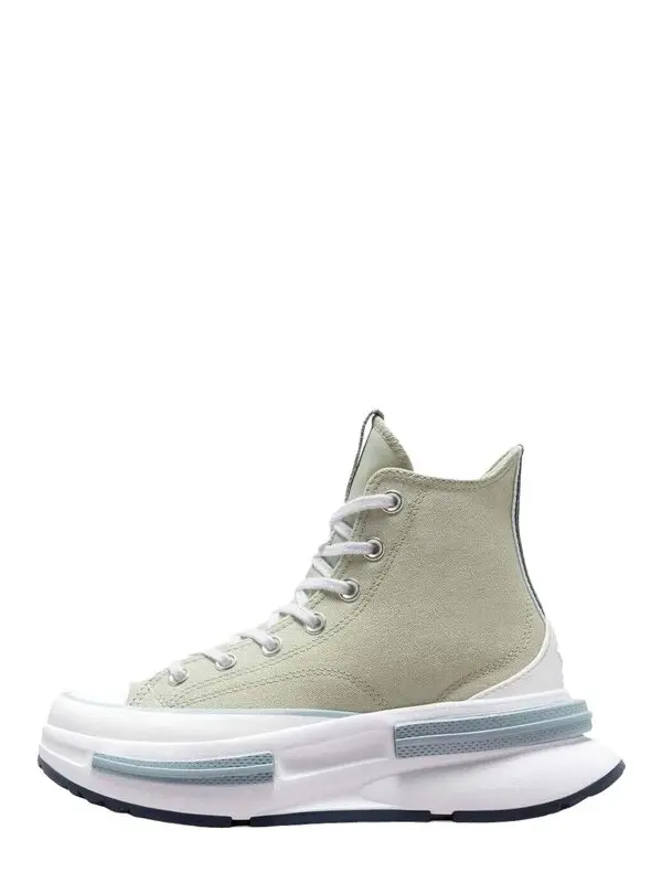 CONVERSE Run Star Legacy Cx High Top Sneakers - Gray