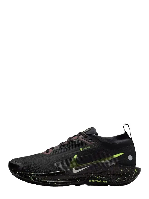Nike React Pegasus Trail Gore-tex Sneakers - Black/phantom/tattoo