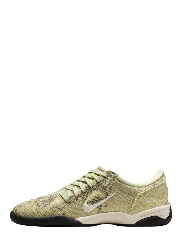 Nike Total 90 Revival Snake Print - Olive Aura/pale Ivory