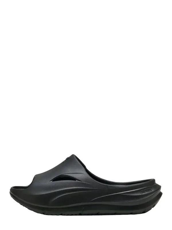 PUMA Softride Zerog Slides - Black