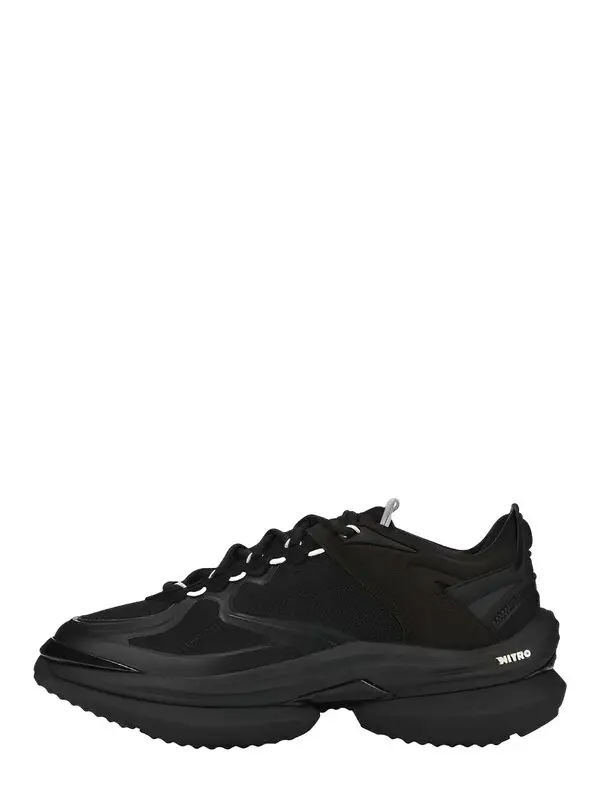 PUMA Variant Nitro Sci-tech Sneakers - Black