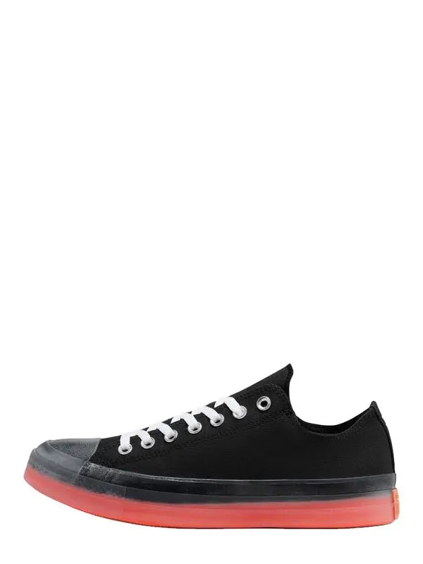 CONVERSE Chuck Taylor All Star Cx Low Top Sneakers - Black