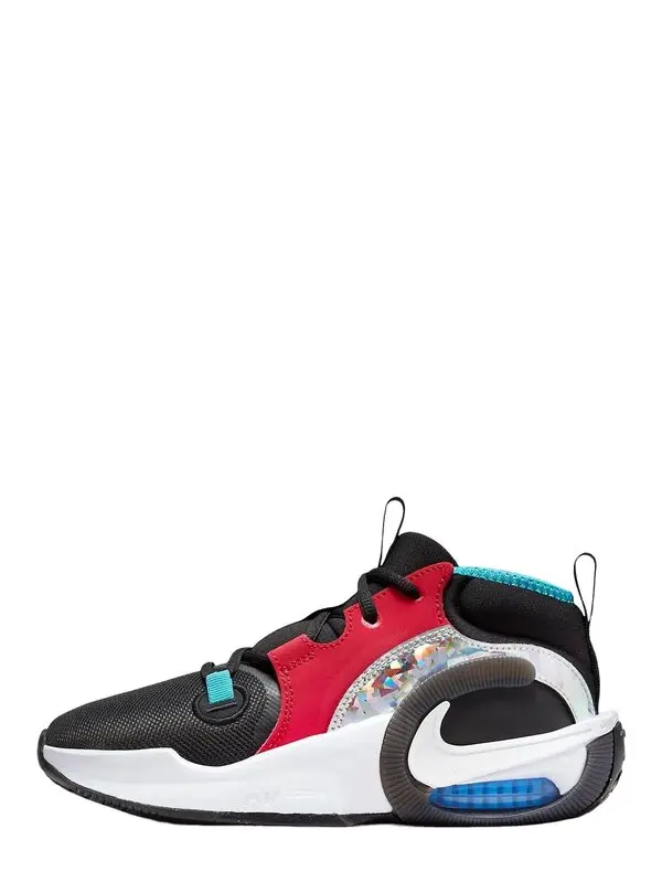 Nike Zoom Crossover 2 Se Athletic Sneakers - Black/red/white