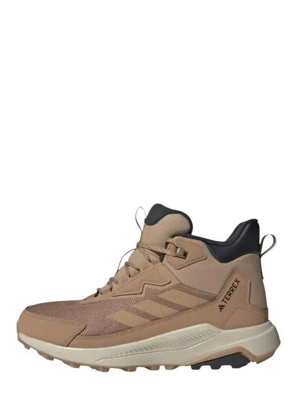 Adidas Anylander Climawarm+ Hiking - Cardboard/core Black