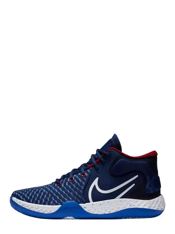 Nike Kd Trey 5 Viii Ep Basketball Sneakers - Dark Blue