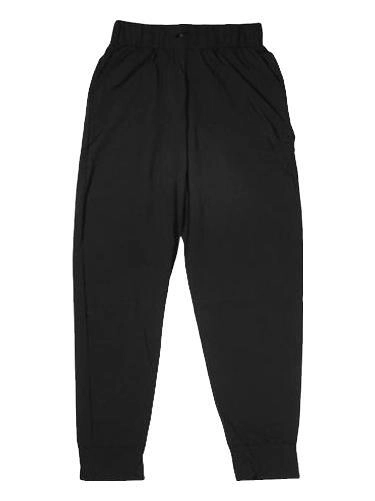 Nike As W Nk Bliss Lx Pant Cone Sports Training Long Pants - Black