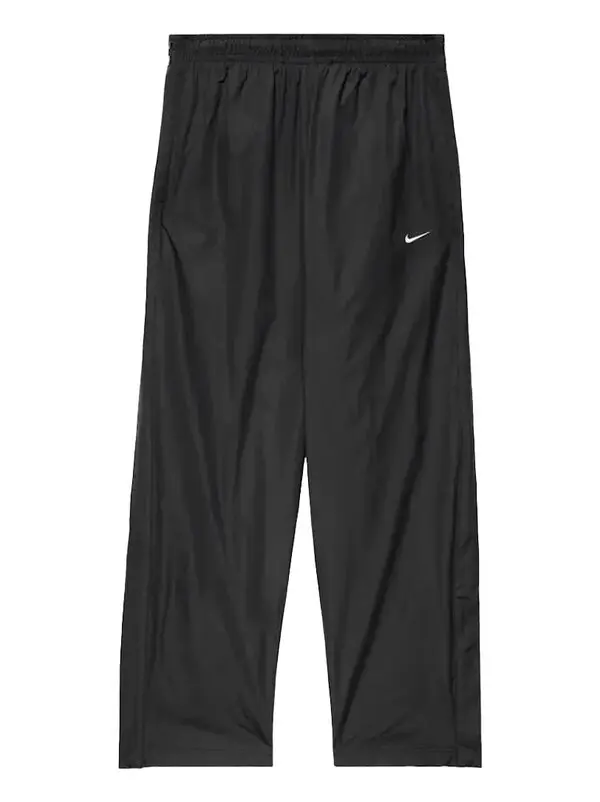 Nike Authentics Tear-away Pants - Black