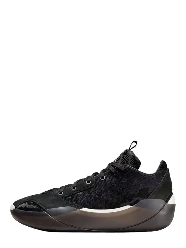 JORDAN 39 "lumiere" Sneakers - Black/sail