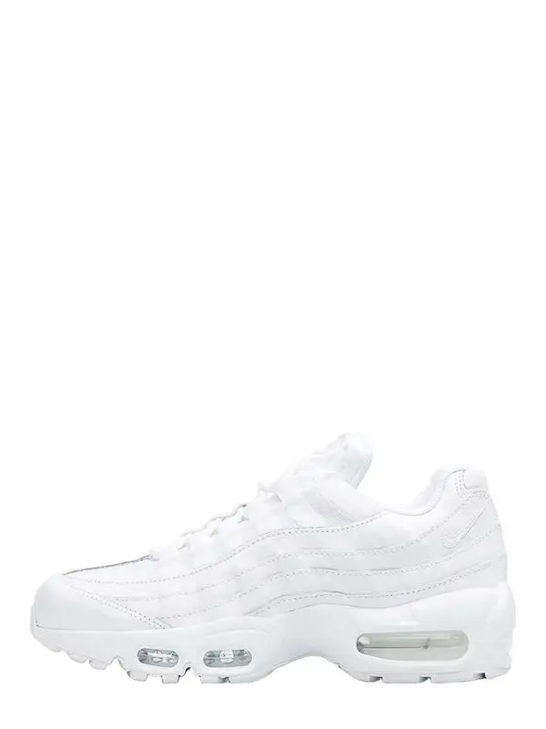 Nike Max 95 Sneakers - White