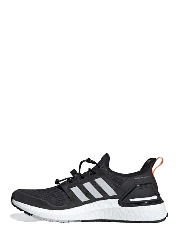 Adidas Ultraboost 20 'core Black' Sample Sneakers - Black/white