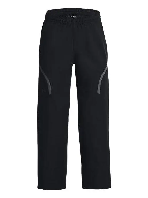Under Armour Unstoppable Jogger Pants - Black