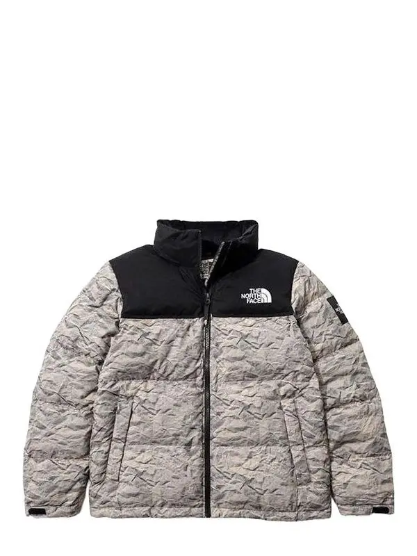 The North Face Novelty Nuptse Down Jacket - None