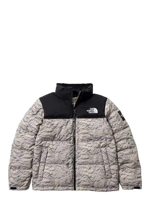 The North Face Novelty Nuptse Down Jacket - None