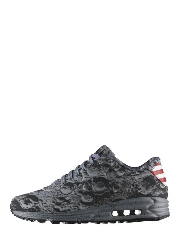 Nike Max Lunar 90 Sp 'moon Landing - Silver/silver