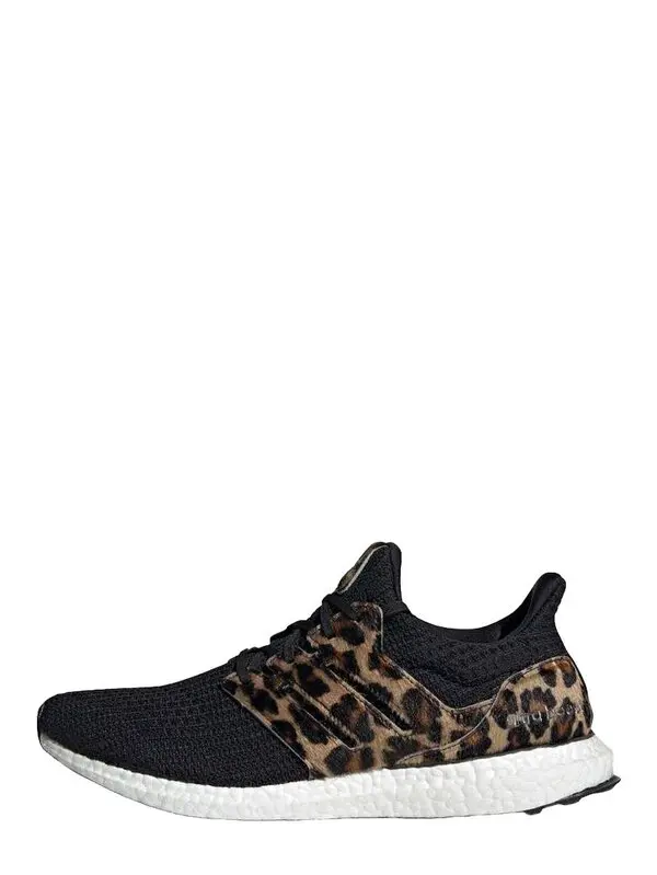 Adidas Ultraboost Dna "animal Pack Leopard - Black