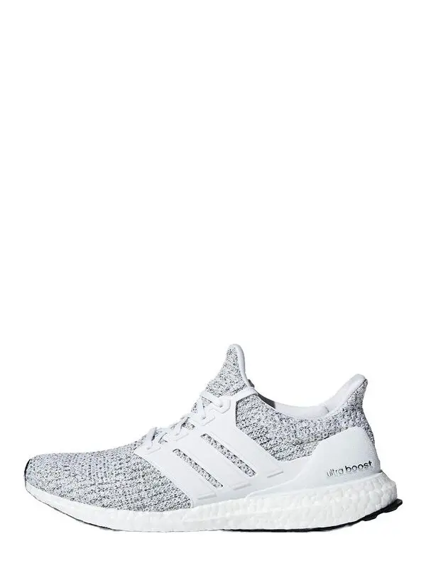 Adidas Ultraboost 4.0 Non-dyed Sneakers - White