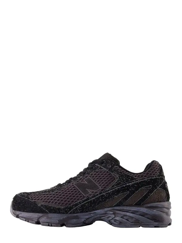 NEW BALANCE 509v1 Sneakers - Black/castle Grey