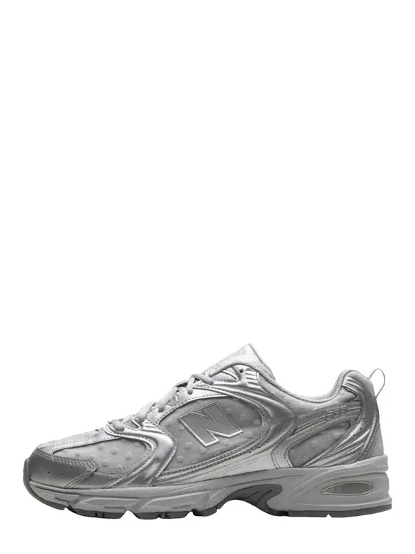 NEW BALANCE 530 "silver Metallic Raincloud Polka Dots - Raincloud/silver Metallic