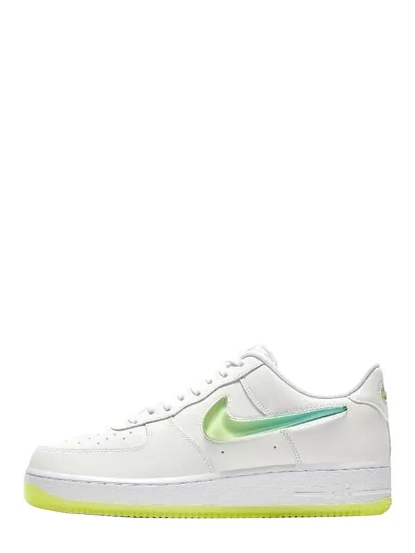 Nike Force 1 '07 Prm 2 - White