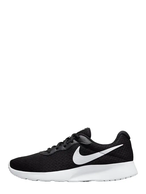 Nike Tanjun Sneakers - Black/white