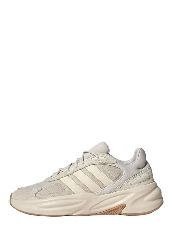 Adidas Neo Ozelle Cloudfoam Sneakers - Light Brown