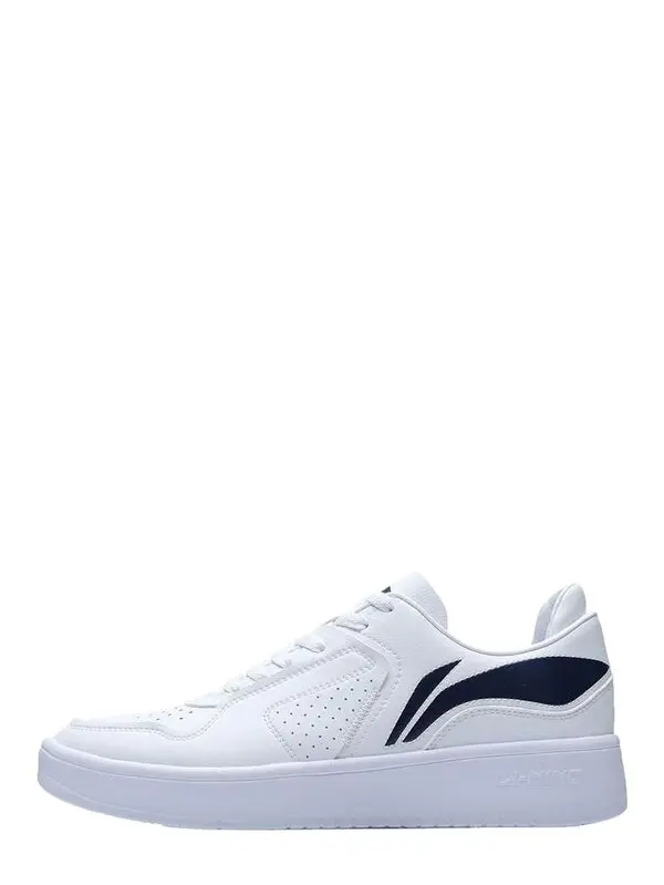 LI-NING Sport Authentic Sneakers - White/blue