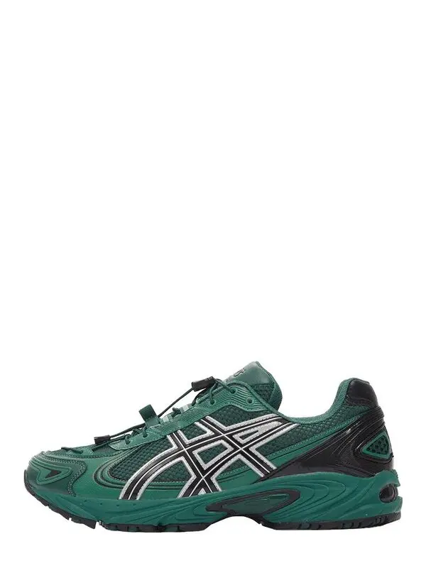 Asics Gel-kahana Tr V4 Sneakers - Green/black