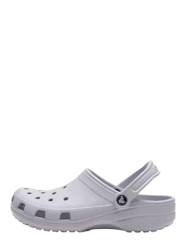 CROCS Classic Clogs - Purple