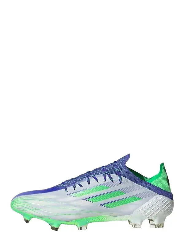 Adidas X Speedflow.1 Adizero Fg - Green
