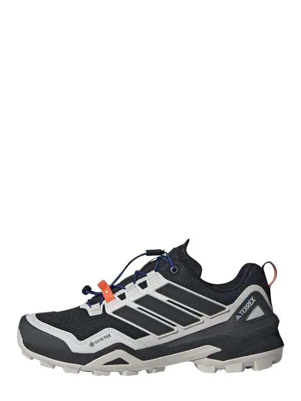 Adidas Skychaser Gore-tex Hiking Shoes - Core Black/grey