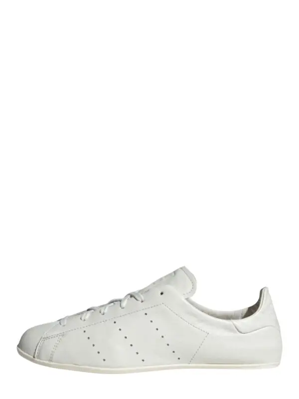 Adidas Stan Smith Lo Pro Sneakers - Cloud White/cloud White/cloud White