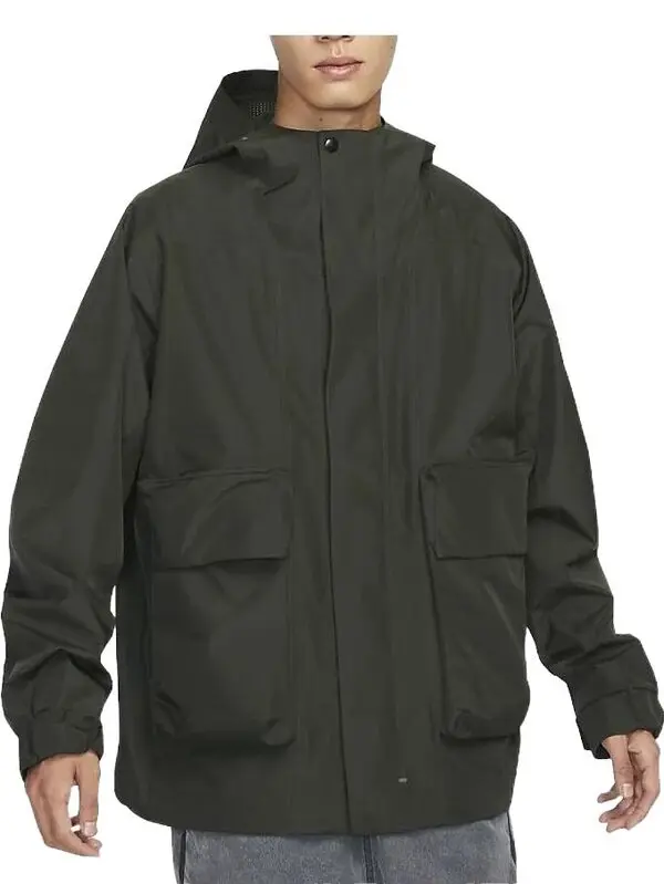 Nike Storm-fit Adv Tech Pack Gore-tex Hooded Jacket - Default Colorway