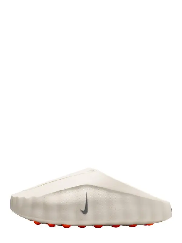 Nike Mind 001 Slip-on - Sail/hyper Crimson/black
