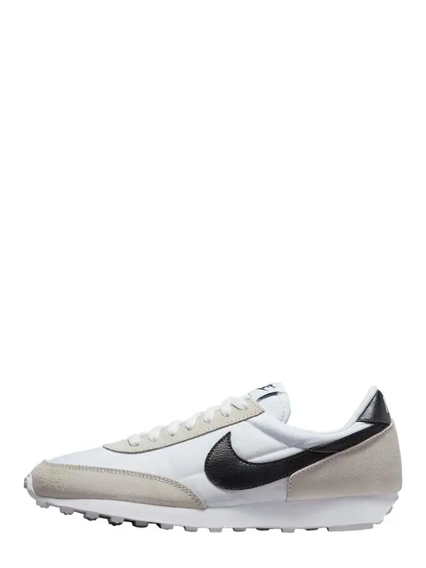 Nike Daybreak Sneakers - Gray/white/black