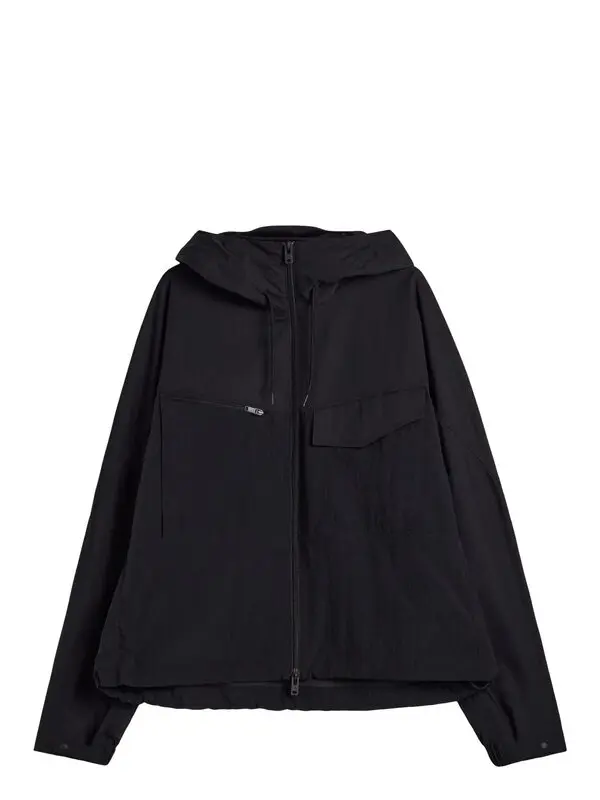 Adidas Y-3 Fiedld Jacket - Black