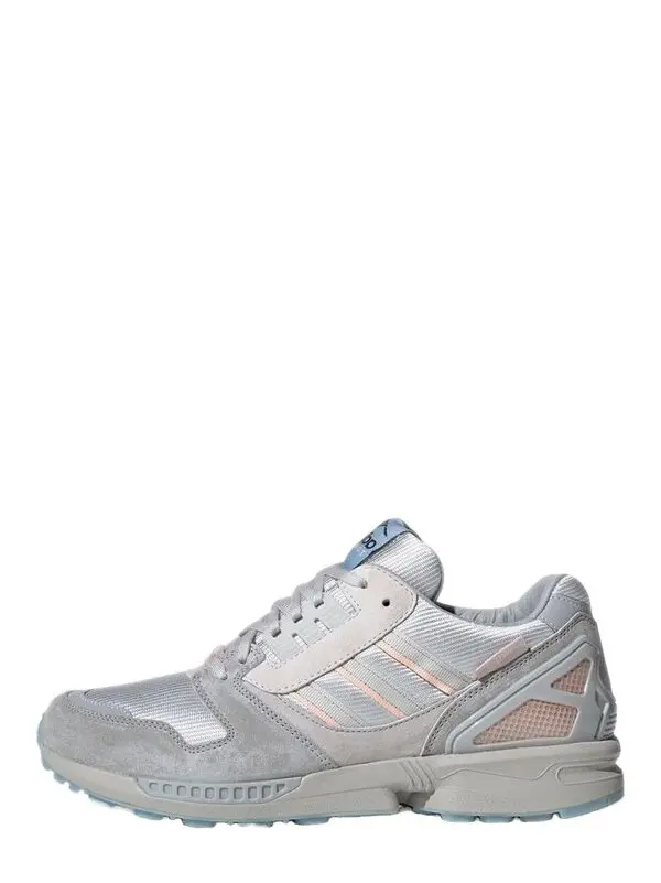 Adidas Zx 8000 'hanami' Sneakers - Blue