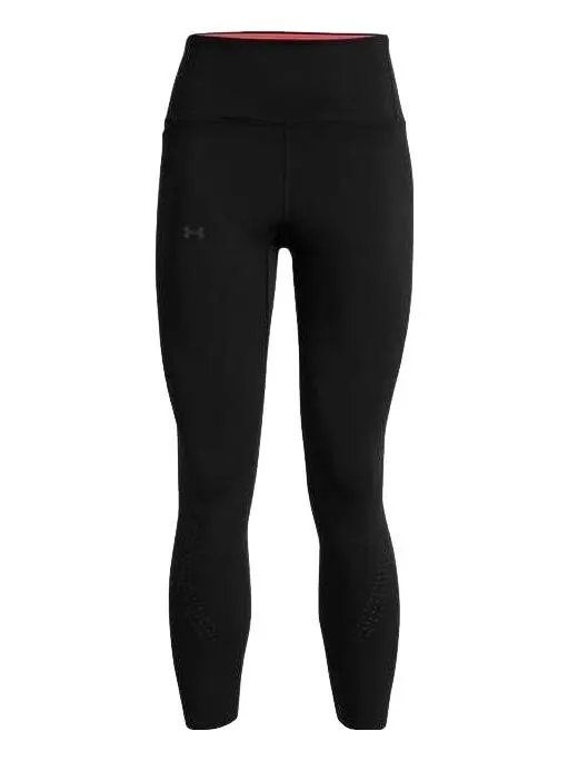 Under Armour Rush Smartform Ankle Leggings - Black