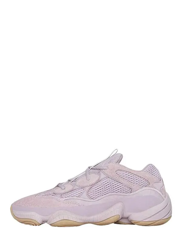 Adidas Yeezy 500 Sneakers - Soft Vision