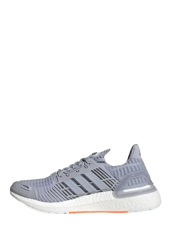 Adidas Ultraboost Dna Cc_1 Halo Silver Sneakers - Grey