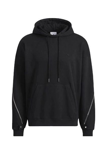 Adidas Ss22 Sports Hoodie - Default Color