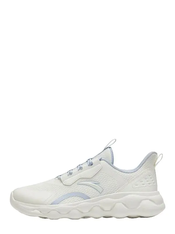 ANTA Sneakers - White/blue