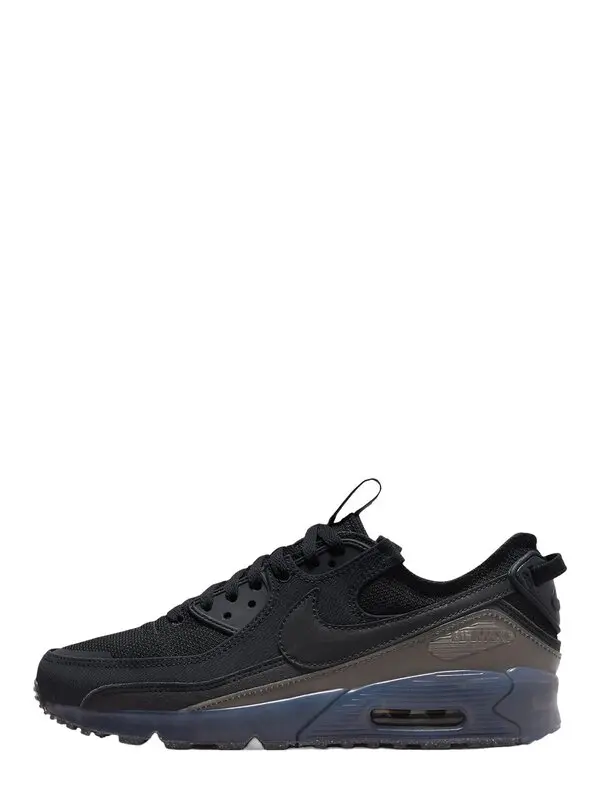 Nike Max Terrascape 90 Sneakers - Black