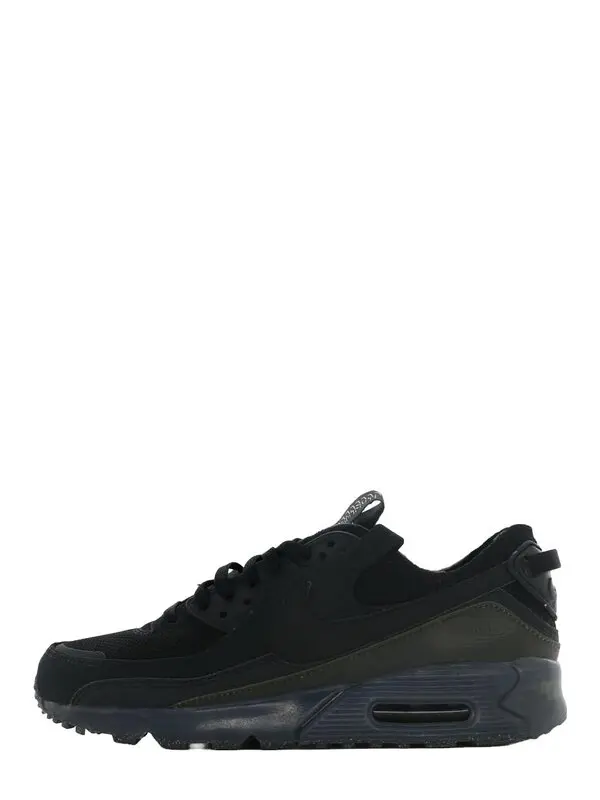 Nike Max Terrascape 90 Sneakers - Black