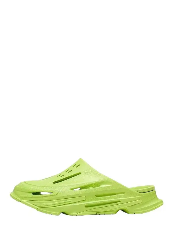 LI-NING Cf Xingshan Slides - Green