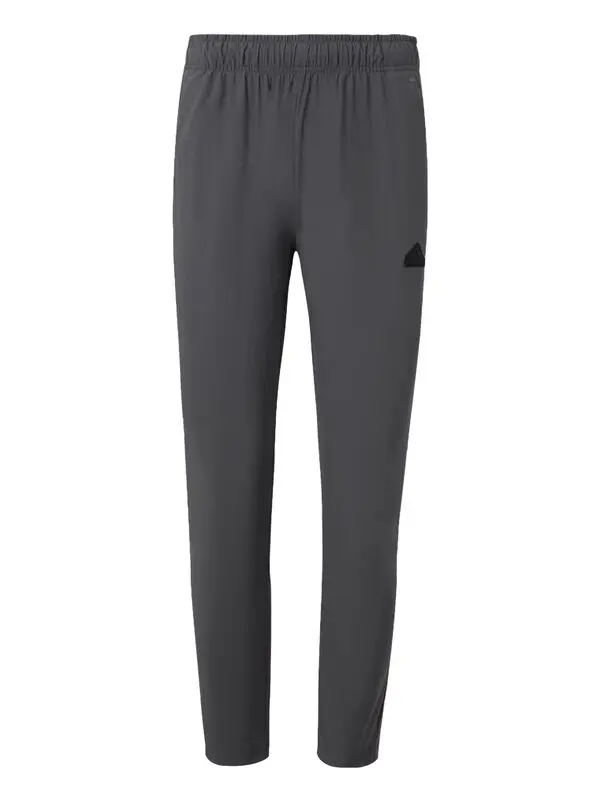 Adidas Ct Kn Pants 'sliver - Silver