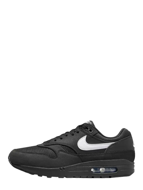 Nike Max 1 Sneakers - Black/white/black